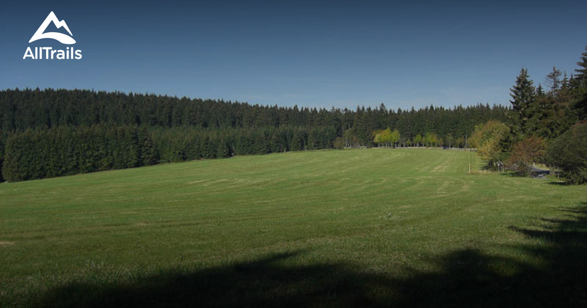 2023 Best 10 Long Trails in Thüringer Wald | AllTrails