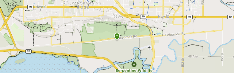 Best Hikes and Trails in Colebrook Park | AllTrails