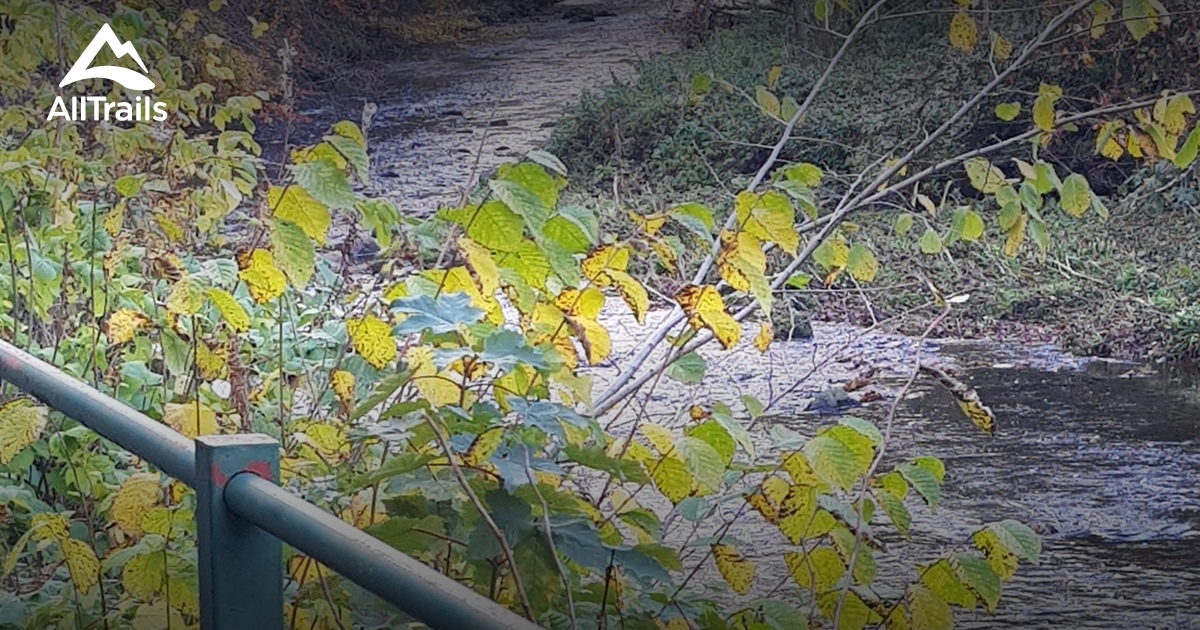 Best hikes and trails in Redhall Park | AllTrails