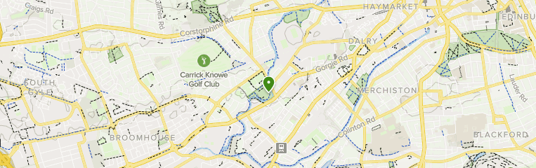 Best Hikes and Trails in Saughton Park | AllTrails