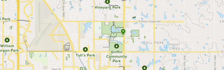 Best Hikes and Trails in Sutton Urban Wilderness Park | AllTrails