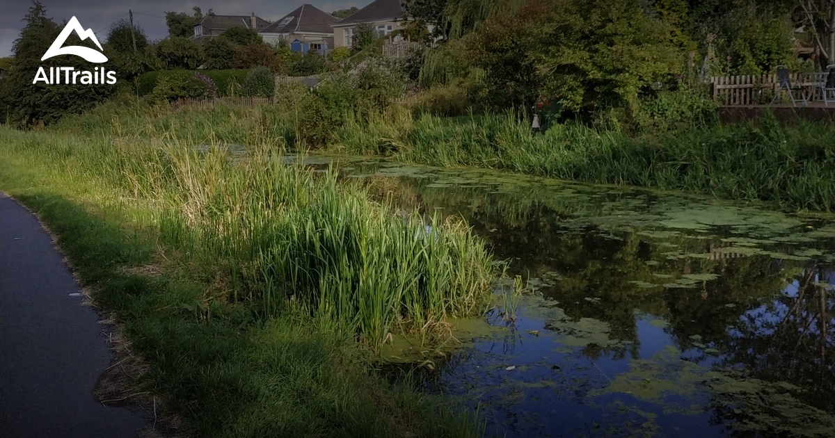 Best hikes and trails in Ravelston Woods Local Nature Reserve | AllTrails