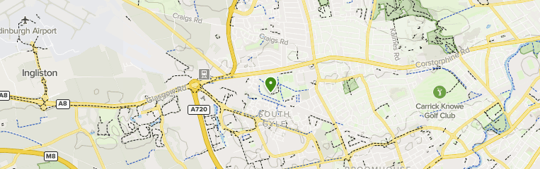 Best Hikes and Trails in Gyle Park | AllTrails