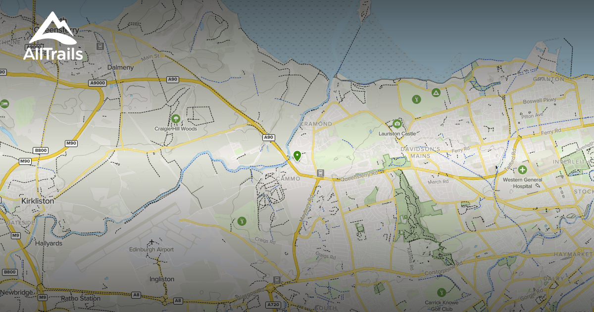 Haugh Park: as melhores caminhadas e trilhas | AllTrails