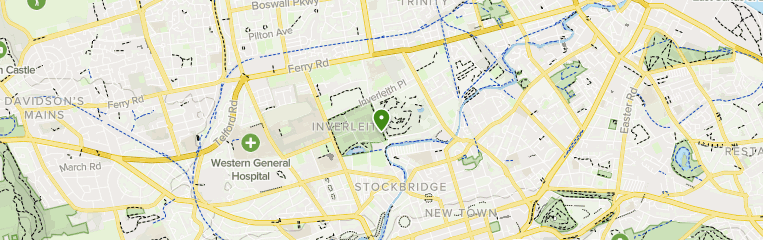 Best trails in Royal Botanic Garden Edinburgh, Edinburgh, Scotland ...