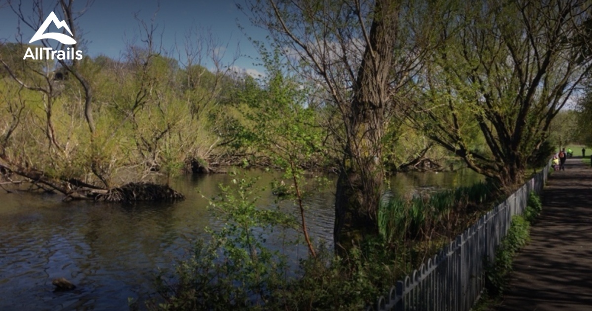 Best hikes and trails in Lochend Park | AllTrails