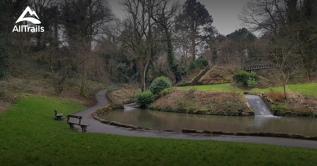 Best hikes and trails in Cambuslang Park | AllTrails