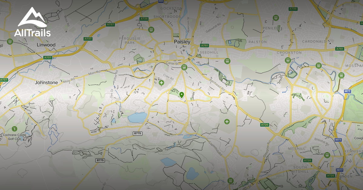 Best hikes and trails in Brodie Park | AllTrails