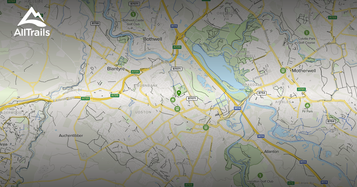 Best hikes and trails in Bothwell Road Park | AllTrails