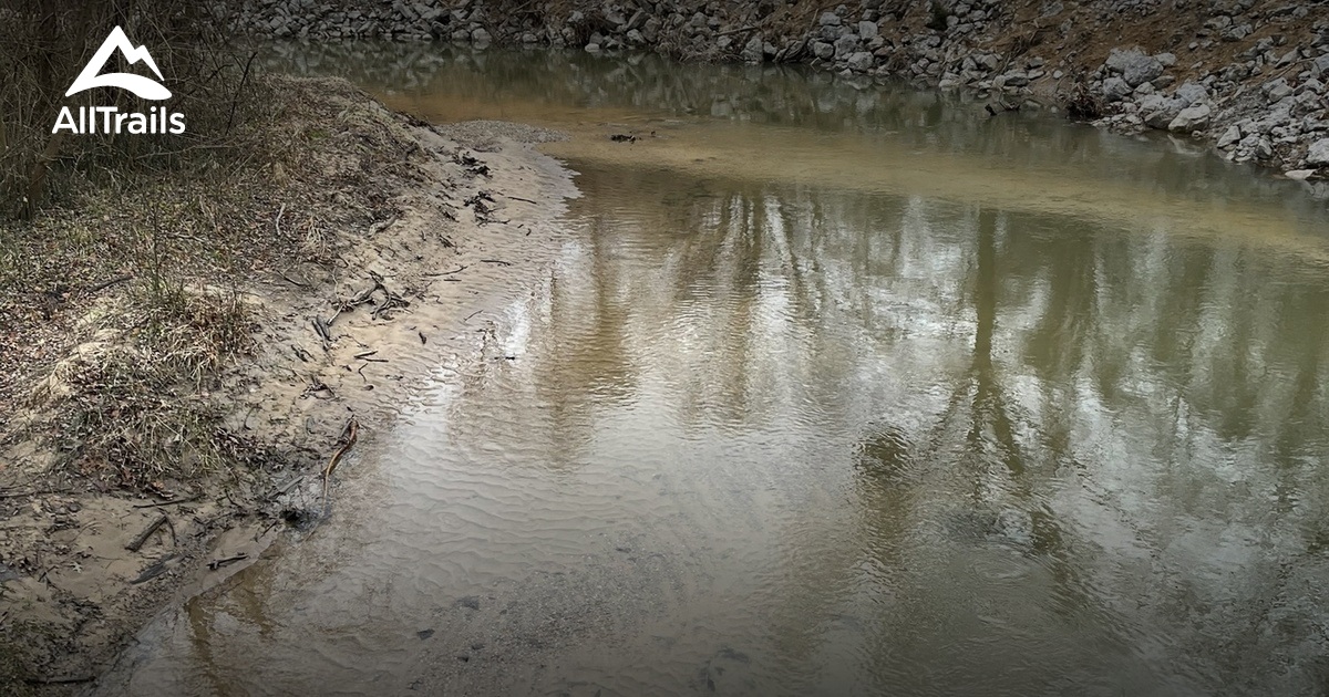 Best hikes and trails in Ferrettie/Baugo Creek County Park | AllTrails