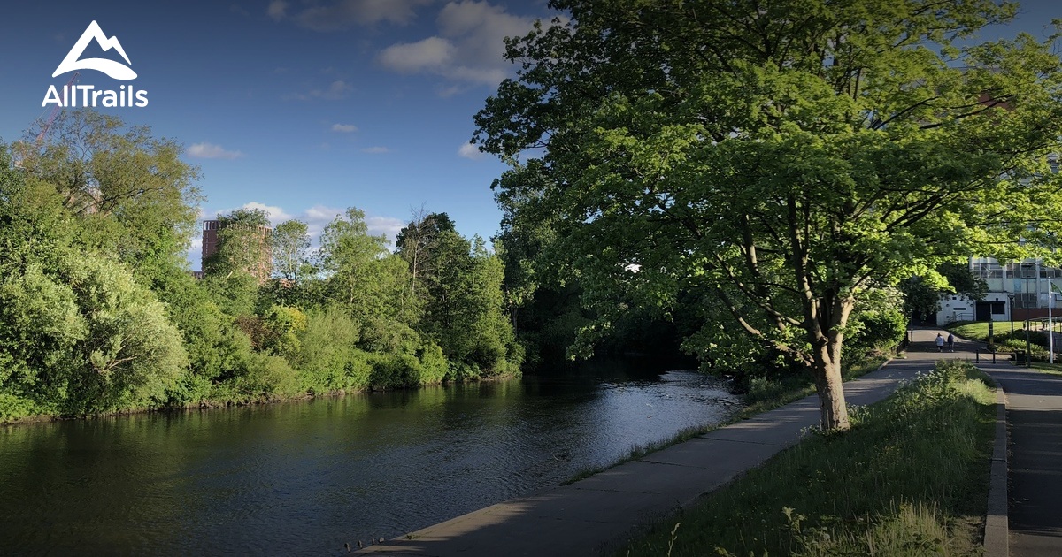 Best hikes and trails in Peel Park | AllTrails