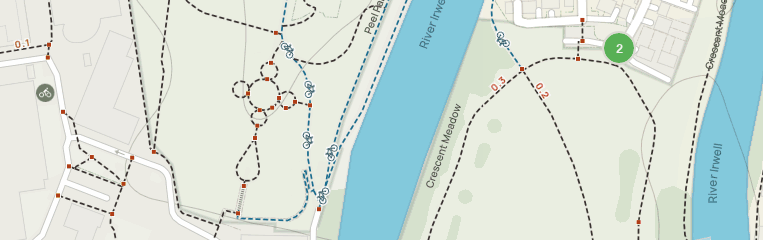 Best Hikes and Trails in Peel Park | AllTrails