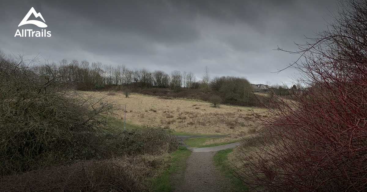 Best hikes and trails in Moston Vale | AllTrails