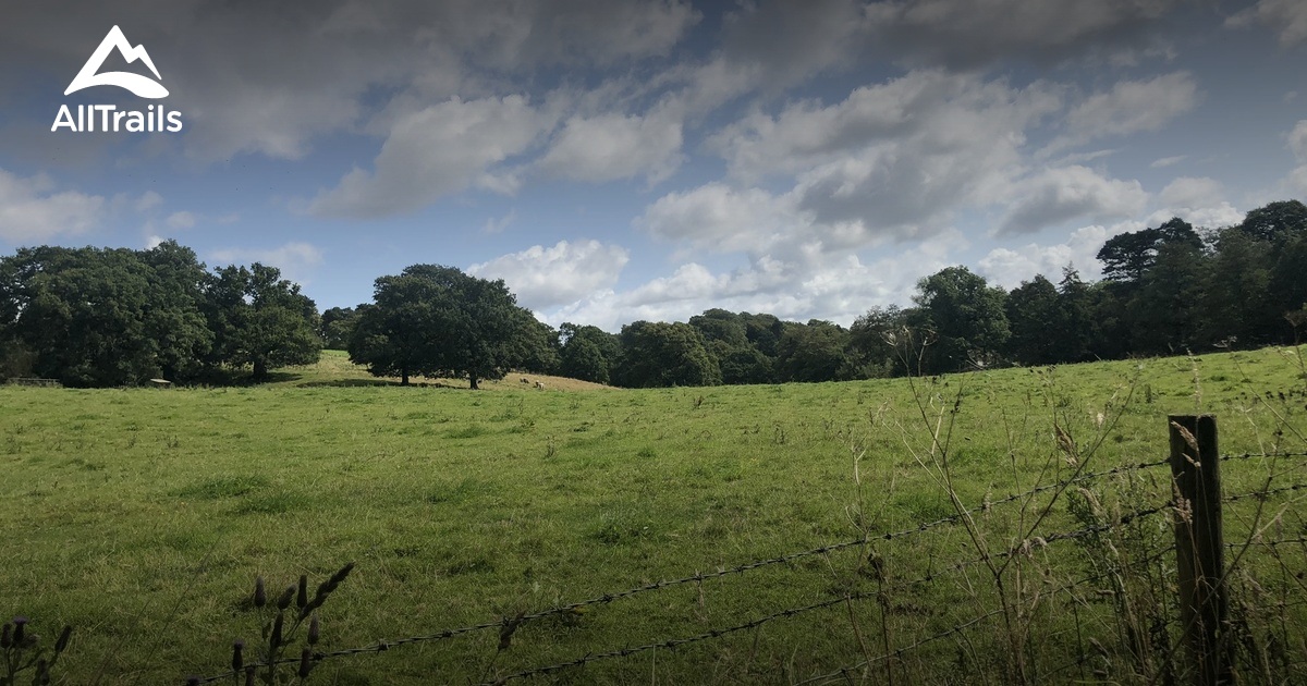 Best hikes and trails in Painswick Park | AllTrails