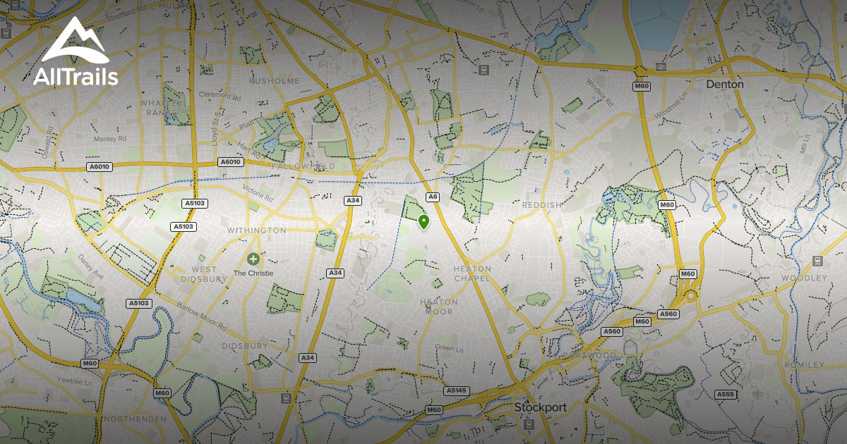 Best hikes and trails in Cringle Park | AllTrails