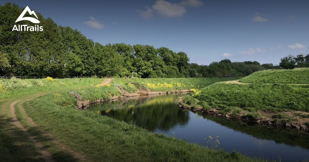 Best hikes and trails in Stretford Meadows | AllTrails