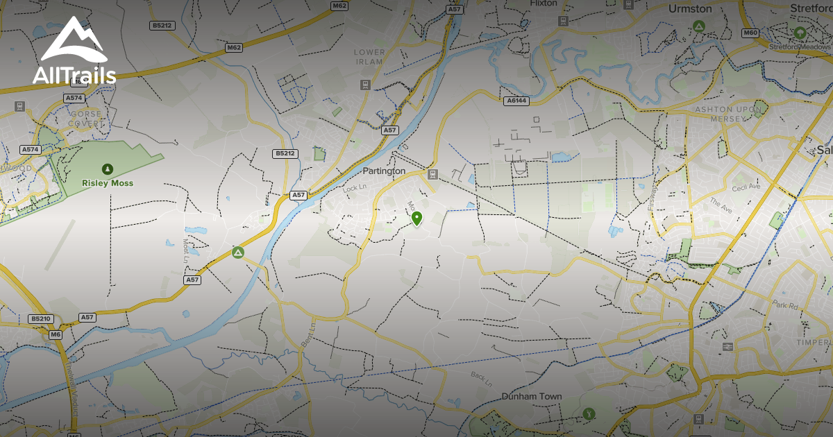 Best hikes and trails in Cross Lane Park | AllTrails