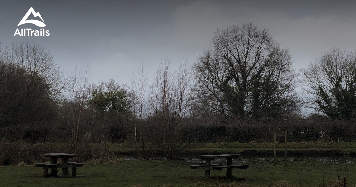 Best hikes and trails in Spud Wood | AllTrails