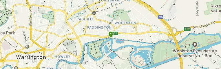 Best Hikes and Trails in Woolston Park | AllTrails