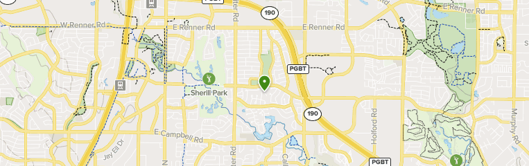 Best Trails in Crowley Park - Texas | AllTrails