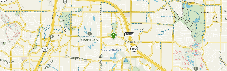 Best Hikes and Trails in Crowley Park | AllTrails