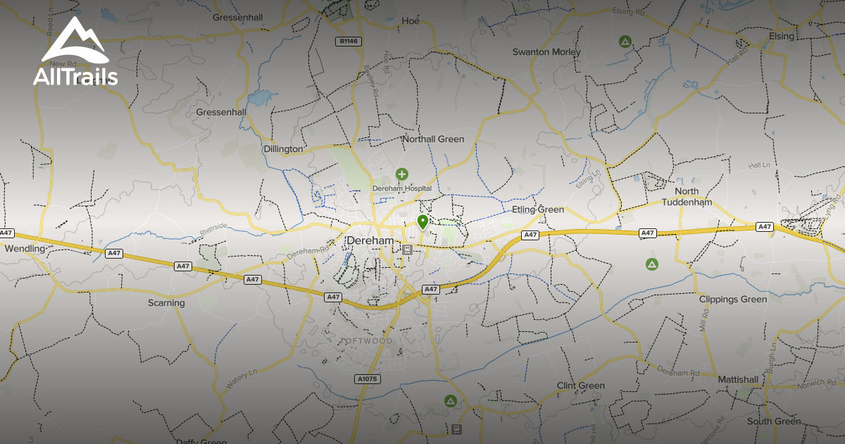 Best hikes and trails in Neatherd Moor-Open Access Land | AllTrails