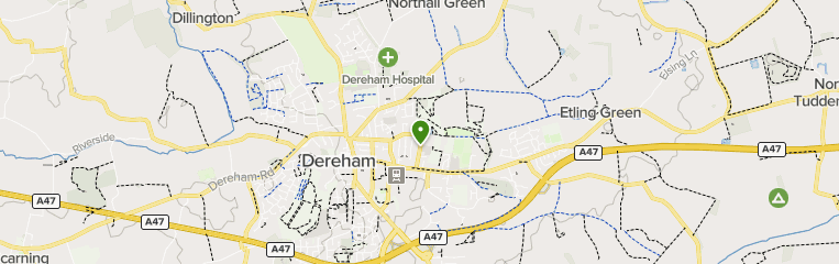 Best Hikes and Trails in Neatherd Moor-Open Access Land | AllTrails