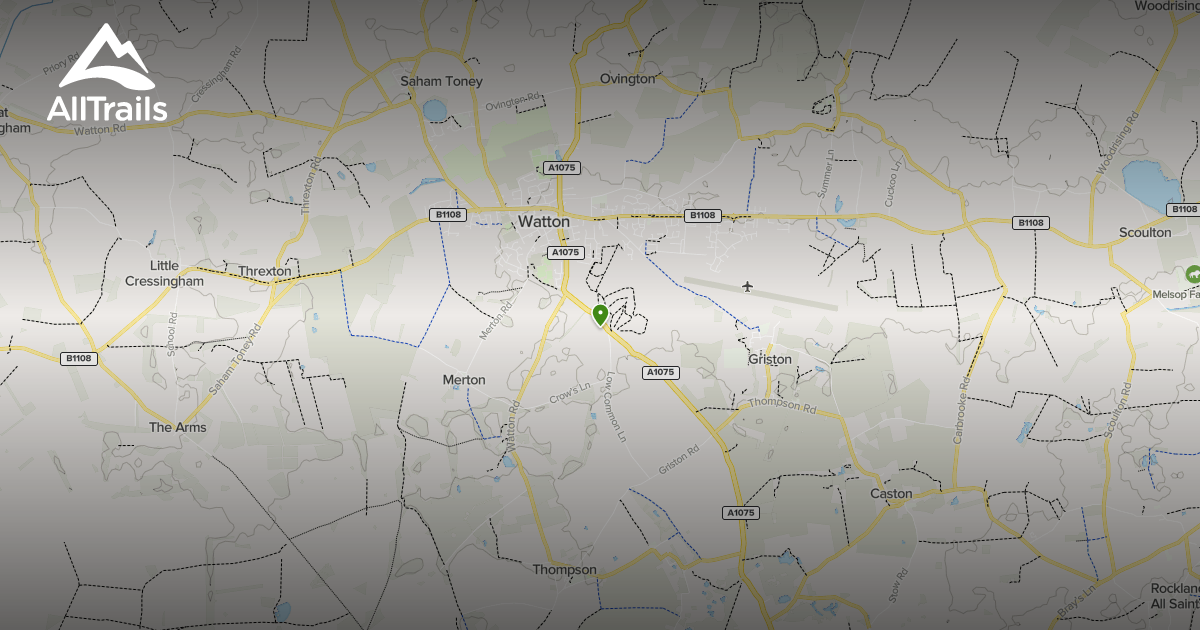 Best hikes and trails in Wayland Wood | AllTrails