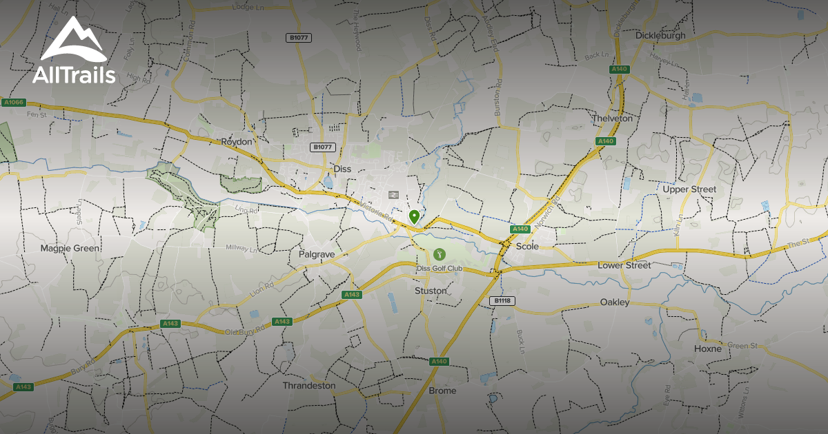 Best hikes and trails in Frenzy Beck Nature Reserve | AllTrails