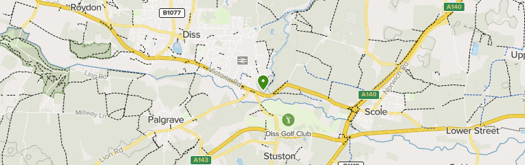 Best Hikes and Trails in Frenzy Beck Nature Reserve | AllTrails