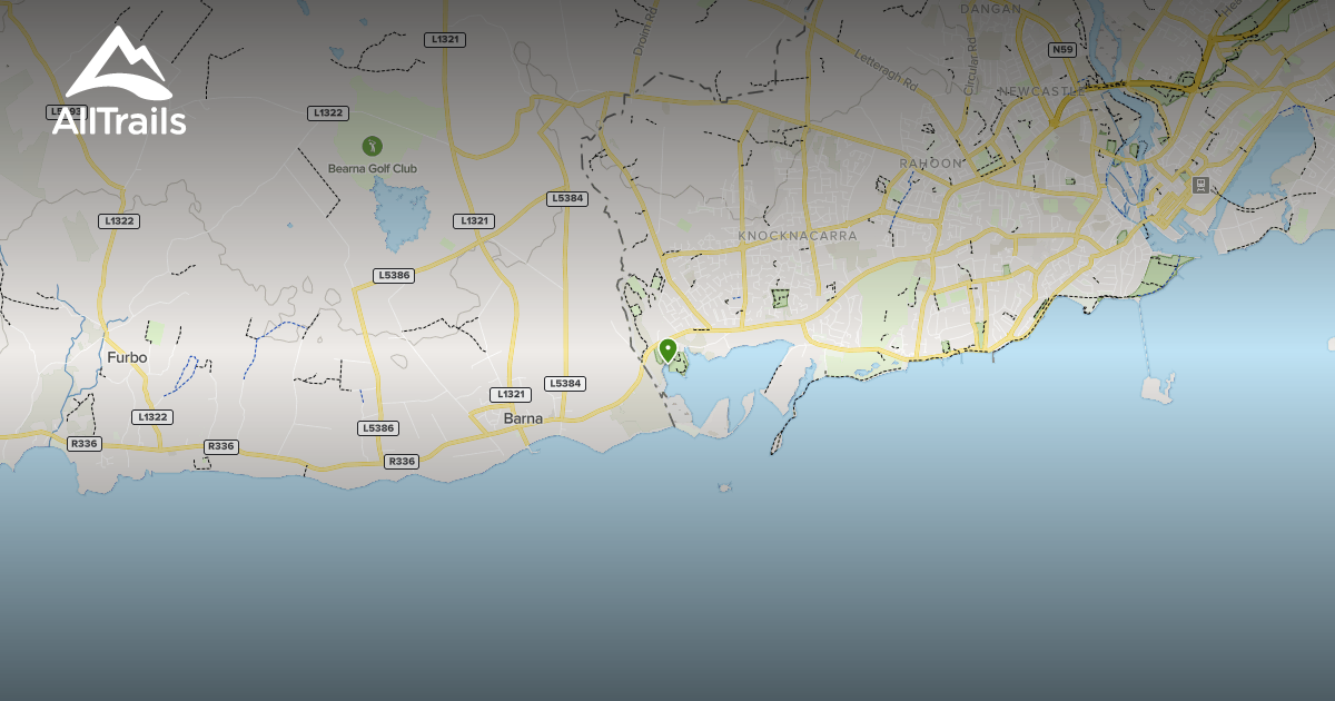 Best hikes and trails in Hunter's Park | AllTrails