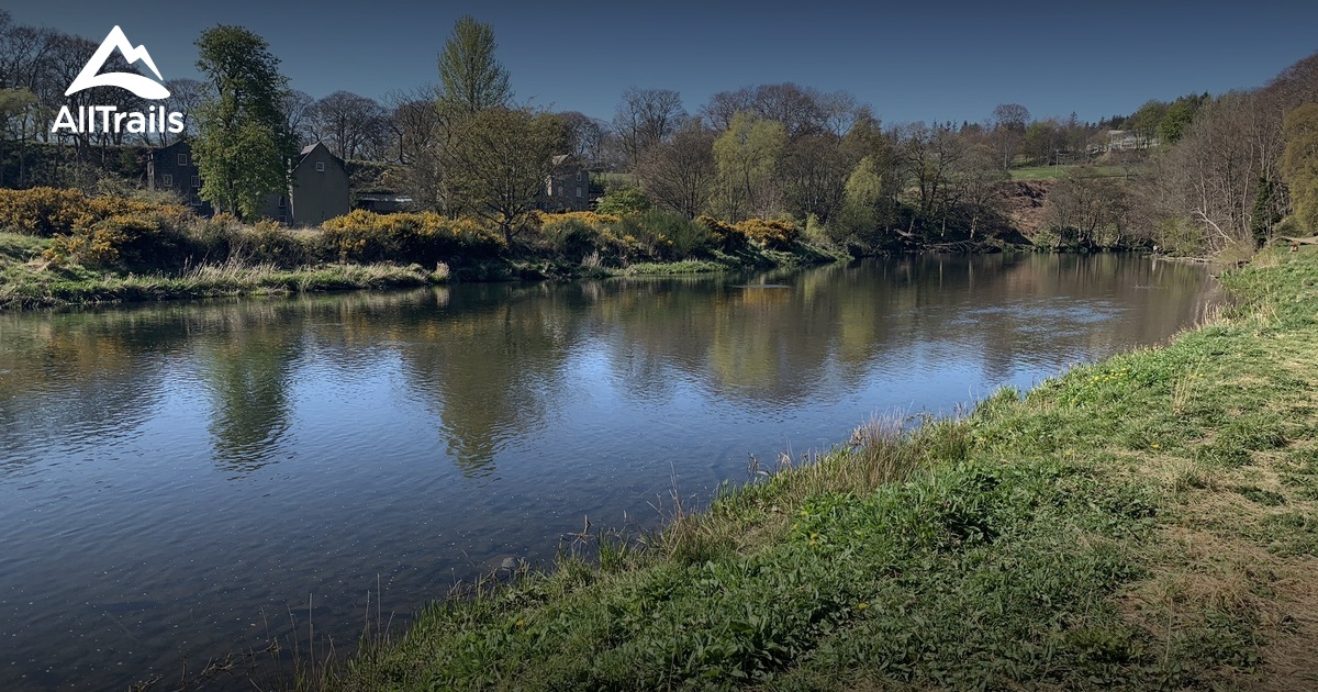 Best hikes and trails in Seaton Park Wood | AllTrails