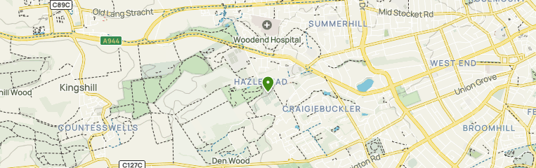 Best Hikes and Trails in Hazlehead Park | AllTrails