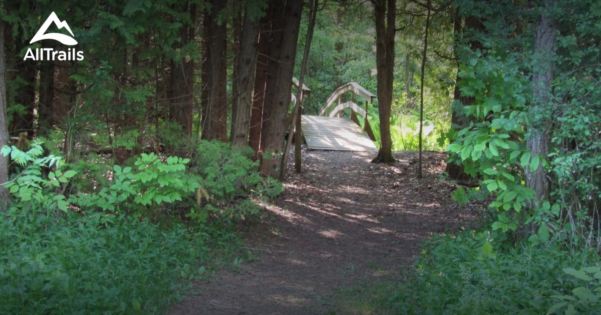 Best Trails in Orono Crown Lands - Ontario, Canada | AllTrails