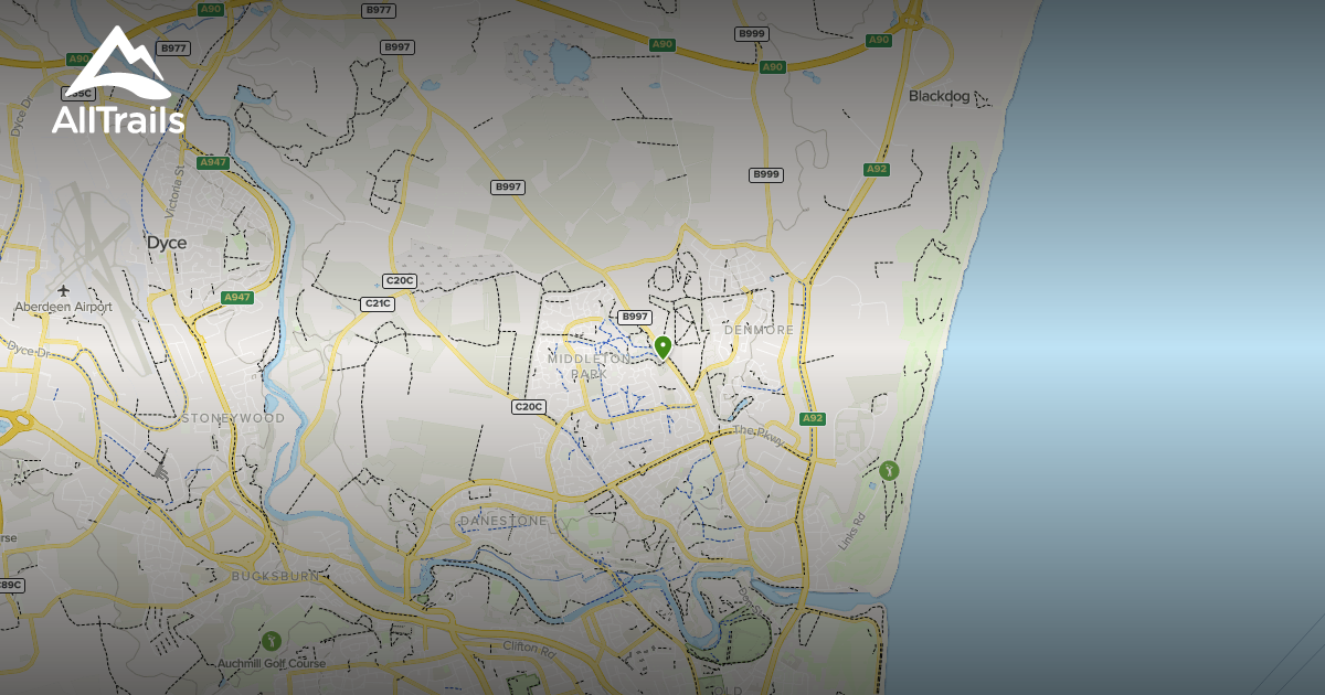 Best hikes and trails in Scotstown Moor Local Nature Reserve | AllTrails