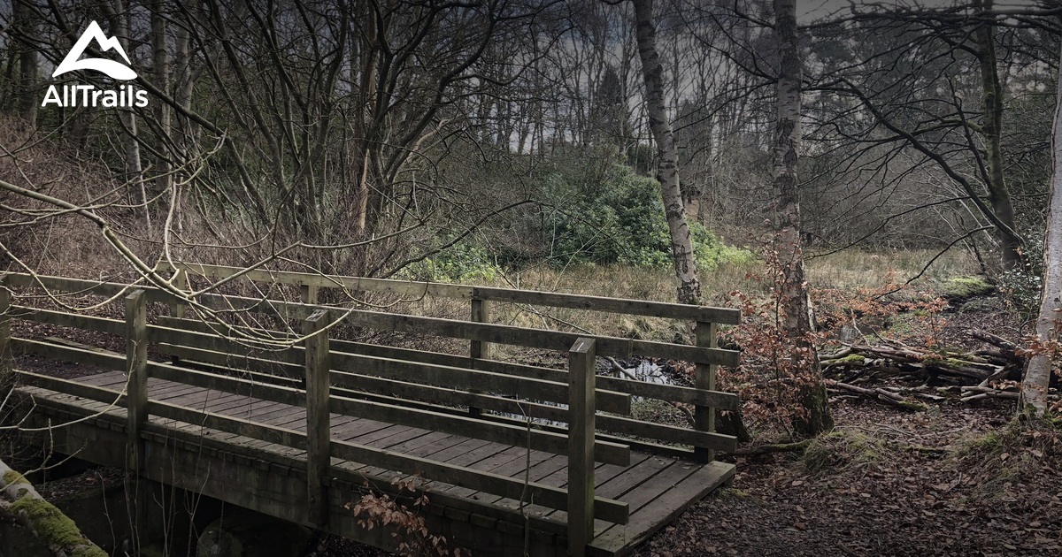 Best hikes and trails in East Woodcroft | AllTrails