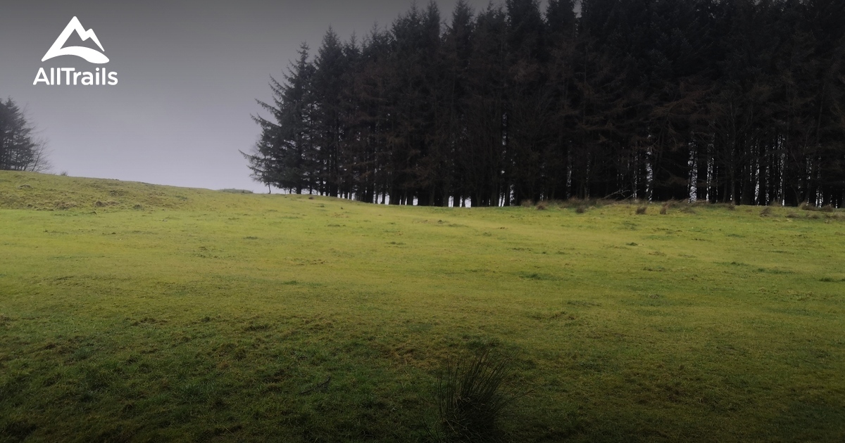 Best hikes and trails in Gleniffer Braes Country Park | AllTrails