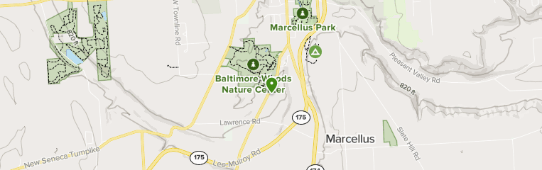Best Hikes and Trails in Baltimore Woods Nature Center | AllTrails