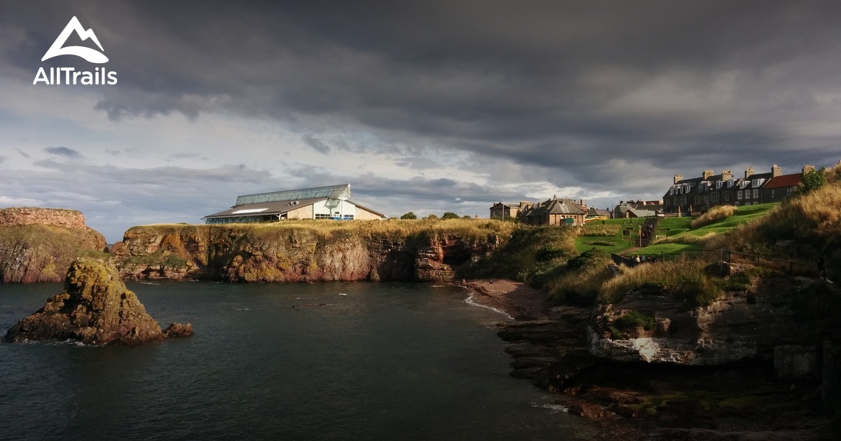 Best hikes and trails in Lochend Woods | AllTrails