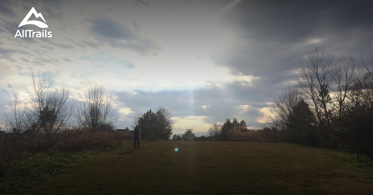 Best hikes and trails in Leigh Farm | AllTrails