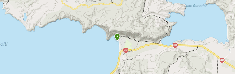 Best Hikes and Trails in Lake Rotoiti and Lake Rotoma Scenic Reserves ...