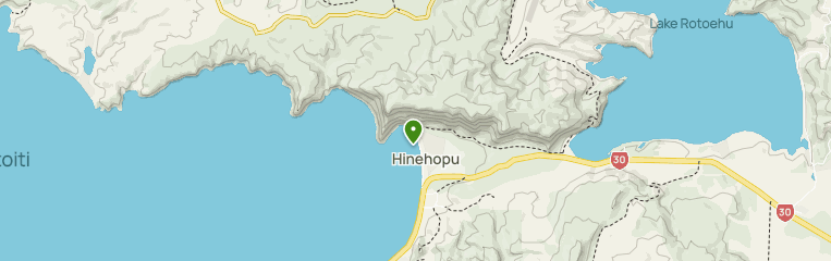 Best Hikes and Trails in Lake Rotoiti and Lake Rotoma Scenic Reserves ...