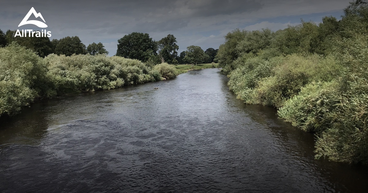 Best hikes and trails in Rickerby Park | AllTrails