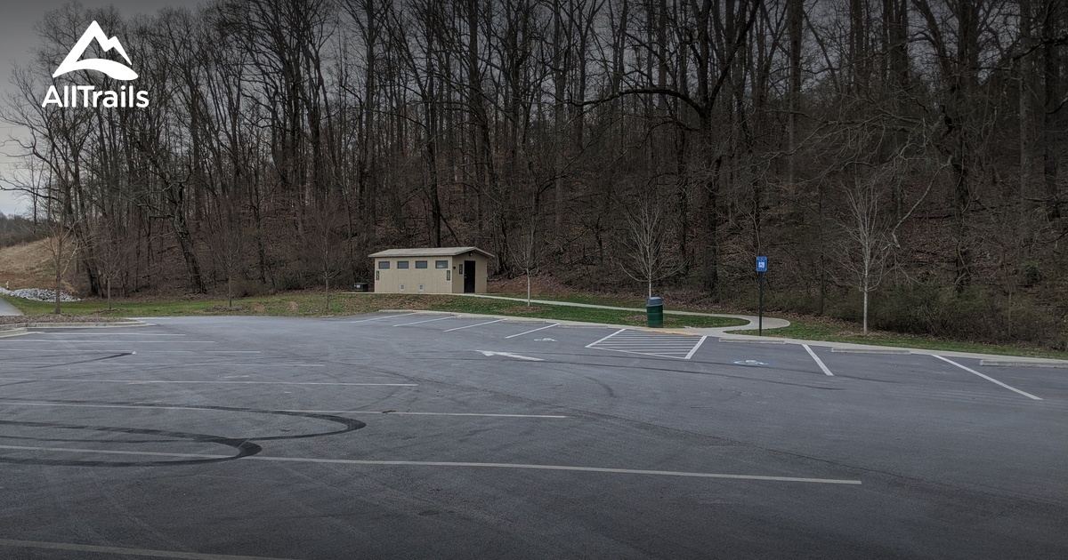 Best Trails in Eagle's Beak Park - Georgia | AllTrails