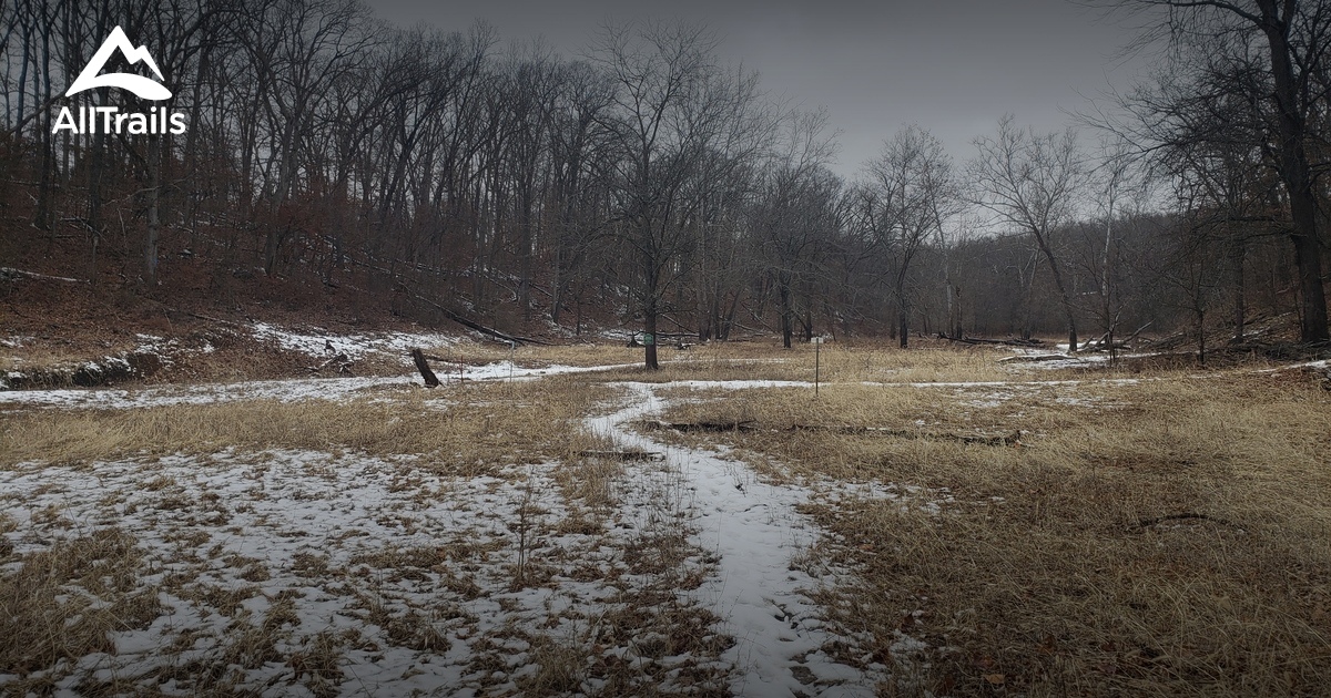 Best hikes and trails in John Spalding Recreation Area | AllTrails