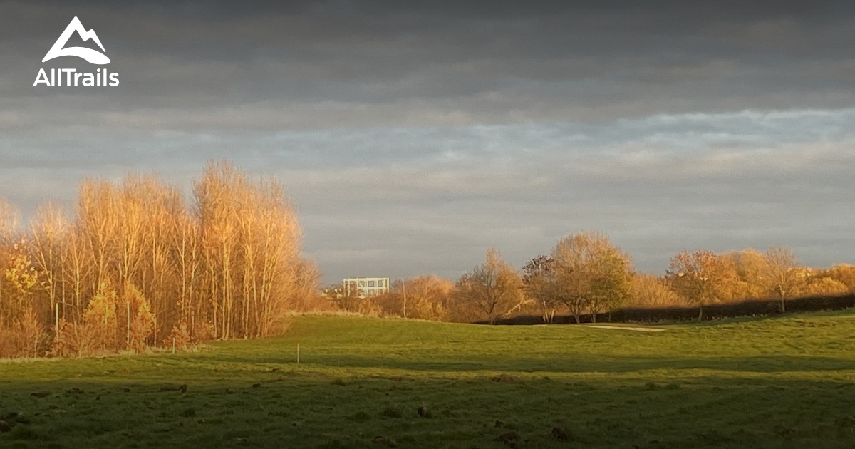 Best hikes and trails in Primrose Valley Park | AllTrails