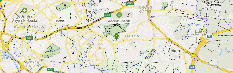 Best Trails in Primrose Valley Park | AllTrails