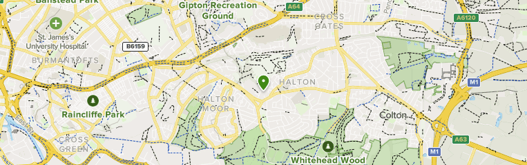 Best Hikes and Trails in Primrose Valley Park | AllTrails