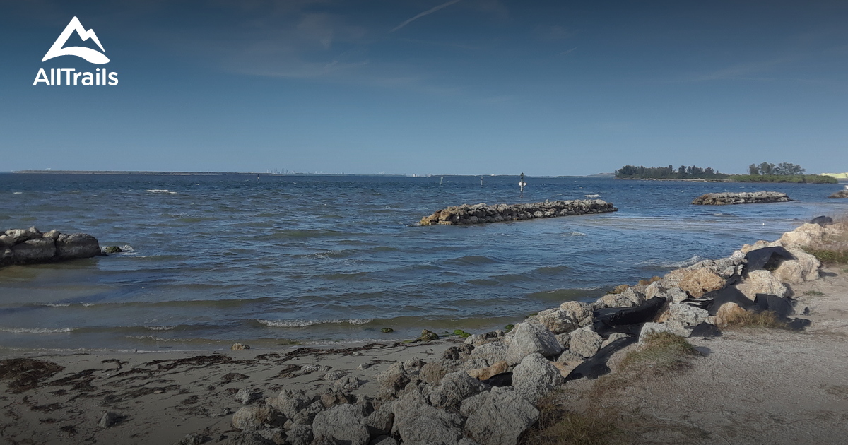 Best trails in Apollo Beach Nature Preserve, Florida | AllTrails