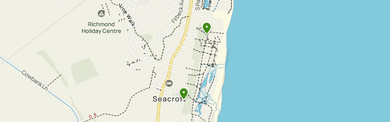 Best Hikes and Trails in Gibraltar Point National Nature Reserve ...